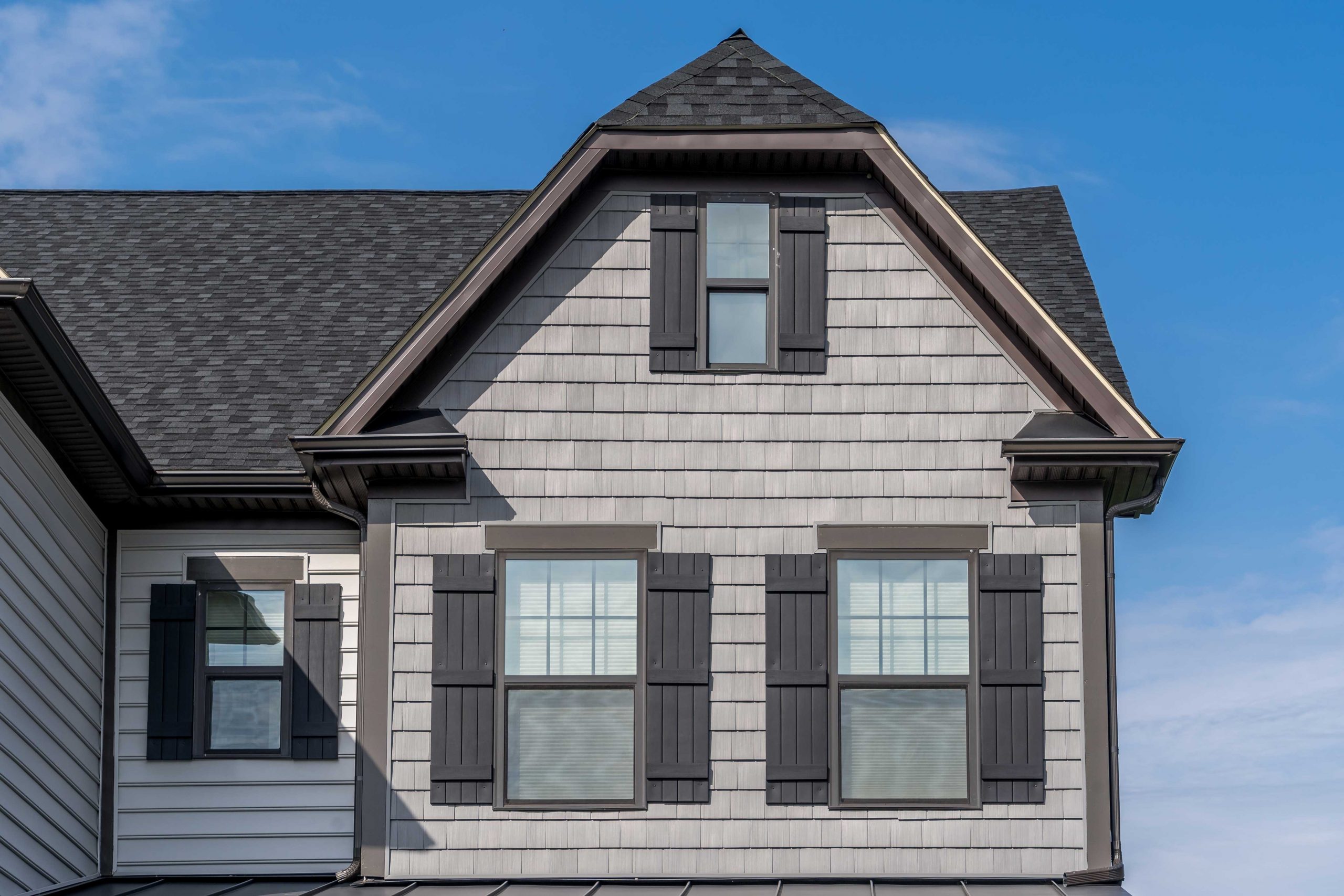 Sergio Siding Company